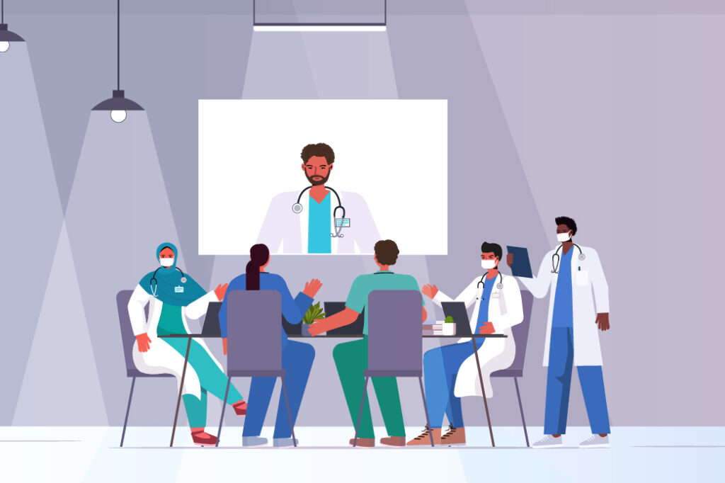 Advisory Boards – Digital Opinion Leader